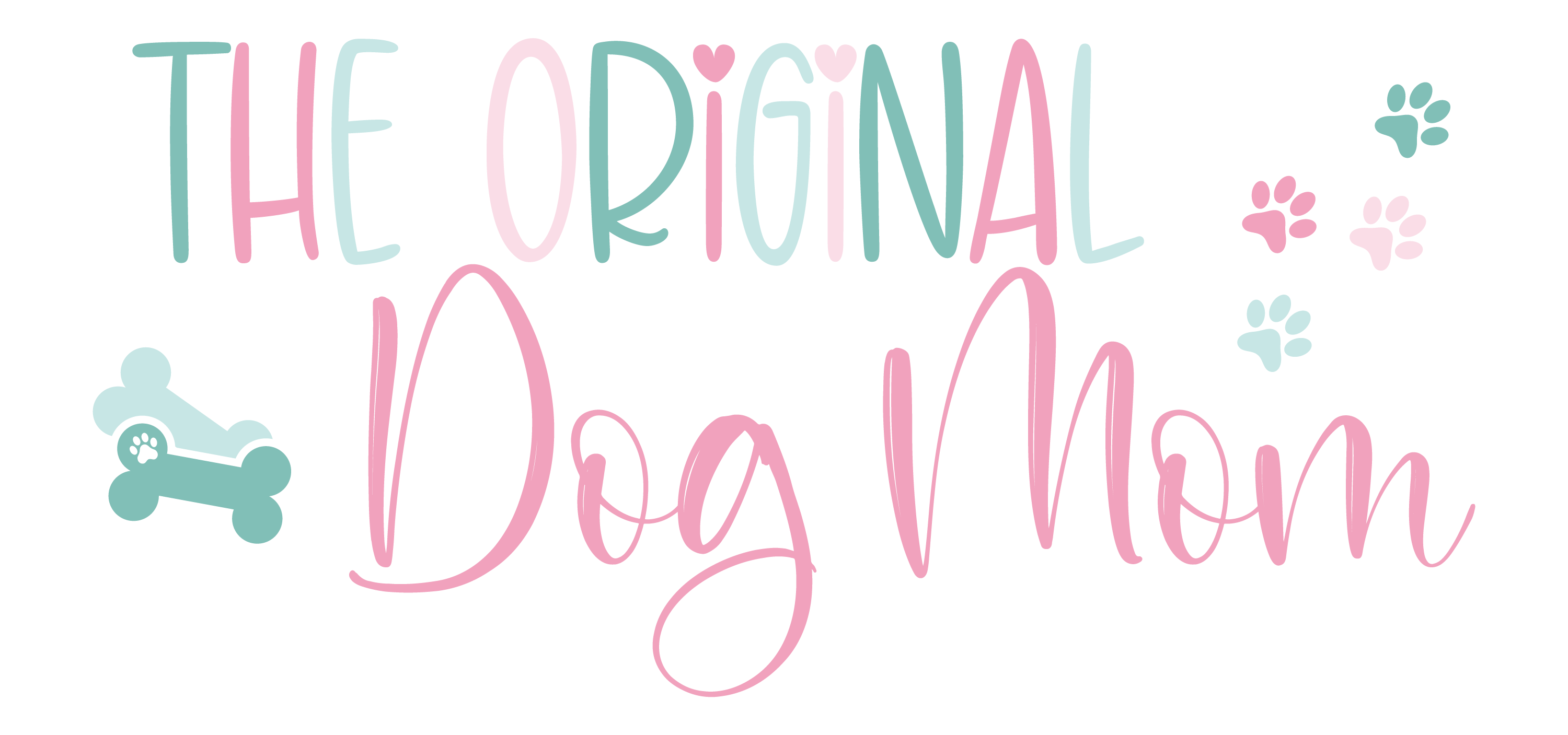 The Original Dog Mom